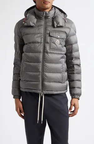Moncler Classic Jackets For Men