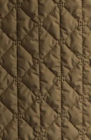 Moncler Theoline Quilted Down Jacket