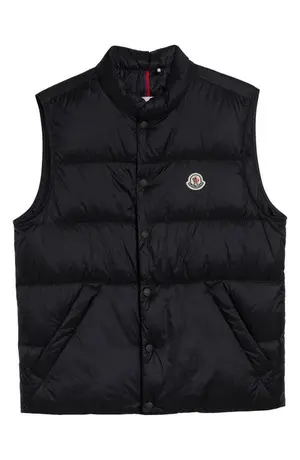 Layered Vests For Men