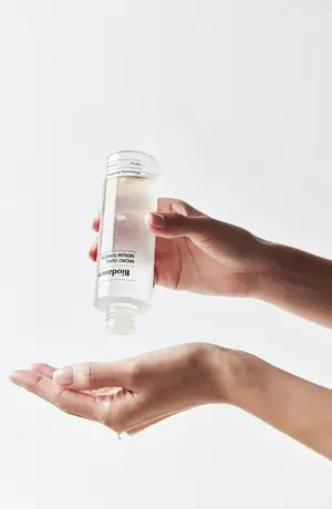 Biodance Micro Dual Serum Toner