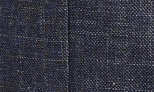 ALLSAINTS Rudy Slim Fit Solid Wool Blend Sport Coat