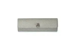 Michelle Wilhite Studded Clutches