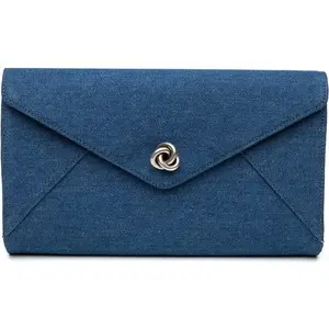 MICHELLE WILHITE The Frieda Clutch