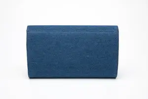 MICHELLE WILHITE The Frieda Clutch