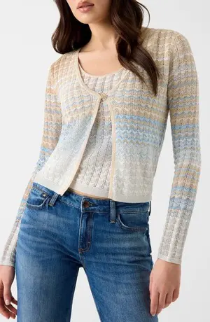Guess Long Sleeve Knitwear For Women