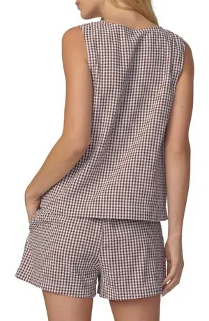 Joe's Jeans The Ana Sleeveless Top
