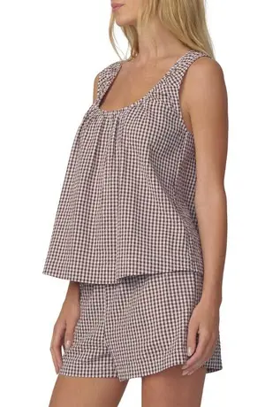 Joe's Jeans The Ana Sleeveless Top
