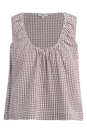 Joe's Jeans The Ana Sleeveless Top