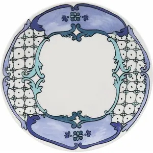 Twig New York Always Sophie Salad Plate - Multi