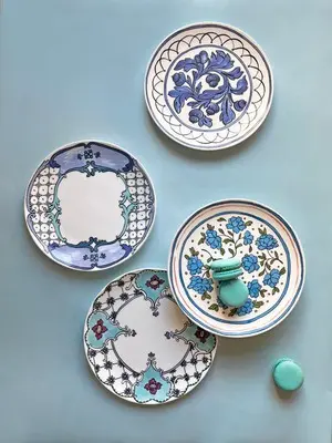 Twig New York Always Sophie Salad Plate