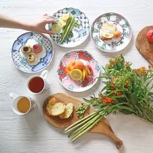 Twig New York Always Sophie Salad Plate