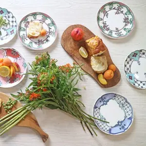 Twig New York Always Sophie Salad Plate