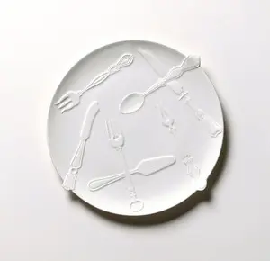 Twig New York Cutlery Dinner Plate