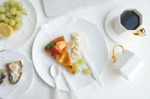 Twig New York Cutlery Dinner Plate