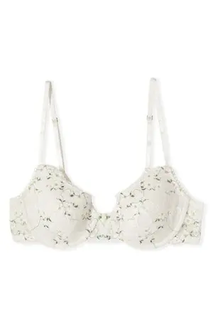 ETAM Bouquet Classique Underwire Bra