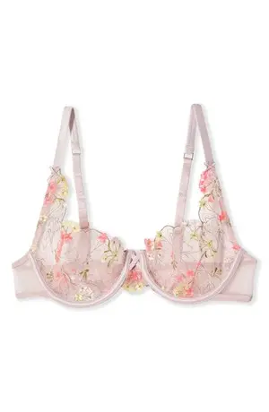 ETAM Petunia Classique Underwire Balconette Bra