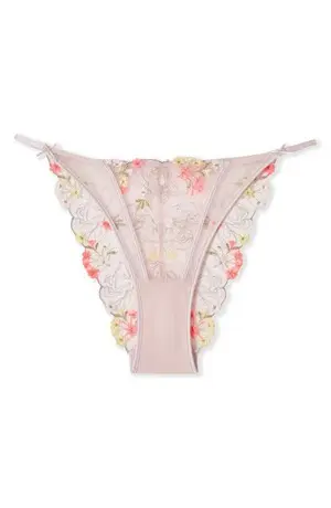 ETAM Petunia String Bikini