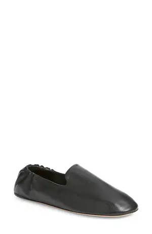The Row Pull On Flats For Women