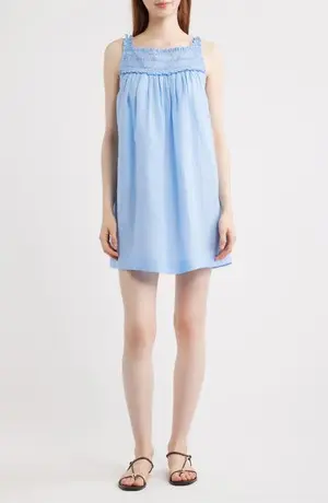 Doen Lace Dresses
