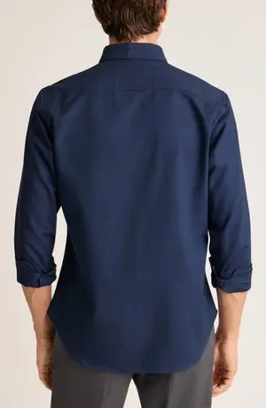 Bonobos Everyday Slim Fit Oxford Shirt