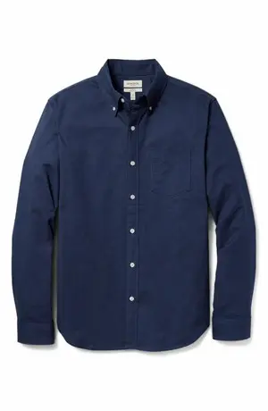 Bonobos Everyday Slim Fit Oxford Shirt