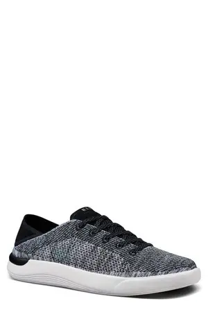 Reef Swellsole Neptune Sneaker - Charcoal