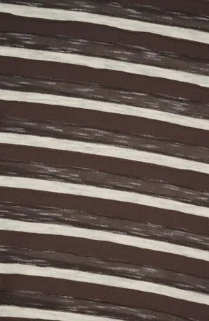 BRAIN DEAD Casey Stripe T-shirt