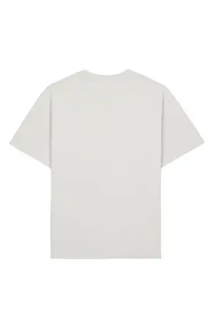 BRAIN DEAD There Is A Way Cotton Graphic T-shirt