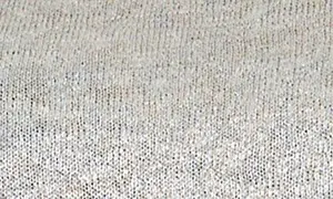 NIC+ZOE Glazed Featherknit Sweater