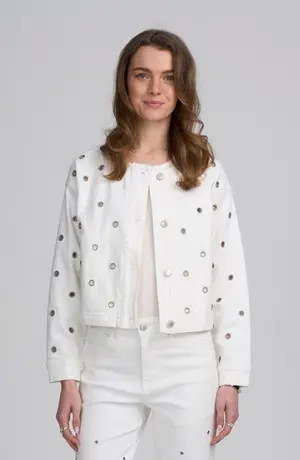 Elle Collection Jackets For Women
