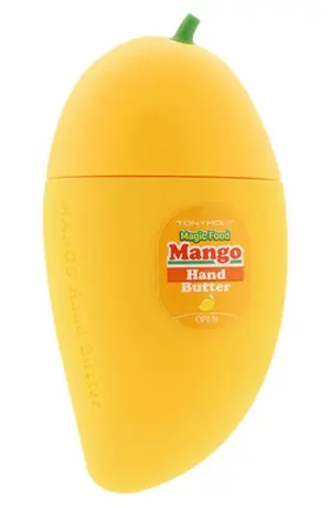 TONYMOLY Hand Butter - Mango
