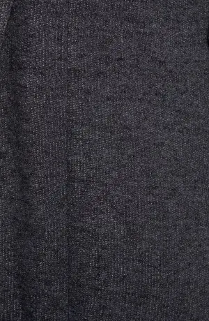 Caslon Knit Boyfriend Blazer