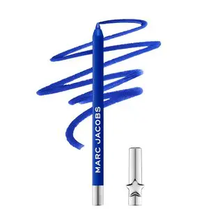 Marc Jacobs Marc Jacobs Beauty Drawn This Way Long-wear Waterproof Gel Eyeliner 130 Take Notes