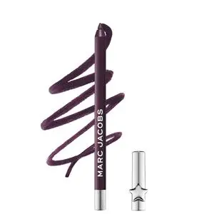 Marc Jacobs Drawn This Way Long-wear Waterproof Gel Eyeliner - 150 Not Playing
