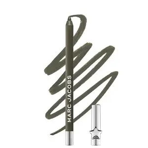 Marc Jacobs Drawn This Way Long-wear Waterproof Gel Eyeliner - 170 Try Me