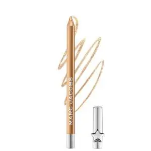 Marc Jacobs Marc Jacobs Beauty Drawn This Way Long-wear Waterproof Gel Eyeliner 210 Blocked