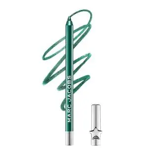 Marc Jacobs Drawn This Way Long-wear Waterproof Gel Eyeliner - 240 No Cap