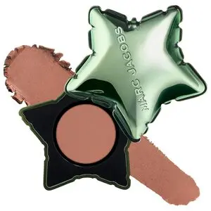 Marc Jacobs Born Star Cream-to-powder Long-wear Eyeshadow - 100 On Brand