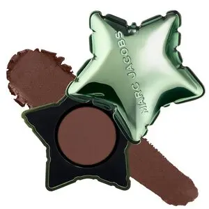 Marc Jacobs Born Star Cream-to-powder Long-wear Eyeshadow - 130 Hater