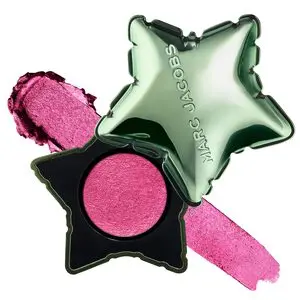 Marc Jacobs Born Star Cream-to-powder Long-wear Eyeshadow - 170 That's Cute