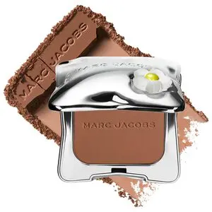 Marc Jacobs Legally Bronze Talc-free Blurring Powder Bronzer - 35