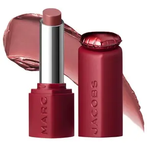 Marc Jacobs Heart On Long-lasting Soft Shine Lipstick - 104 Eat It Up