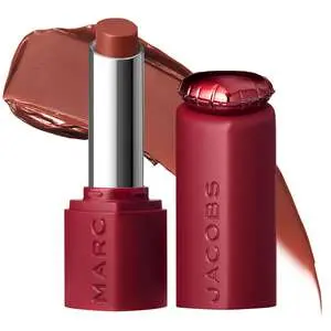 Marc Jacobs Heart On Long-lasting Soft Shine Lipstick - 107 Mutuals Only