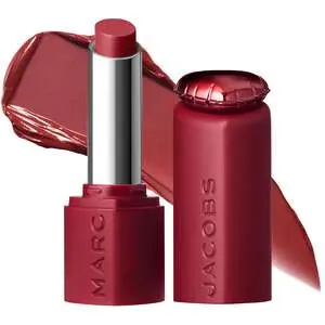 Marc Jacobs Heart On Long-lasting Soft Shine Lipstick - 108 Heart & Fast
