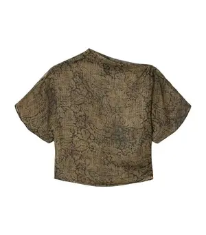 Allsaints Casual Blouses