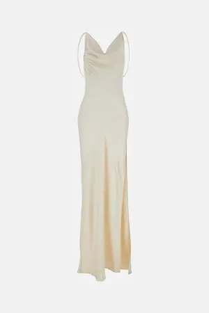 Andamane Vera Maxi Dress - Multicolor