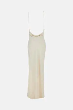 Andamane Vera Maxi Dress - Multicolor