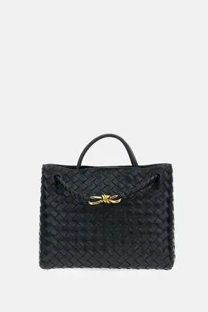 Bottega Veneta Medium Andiamo Bag - Multicolor