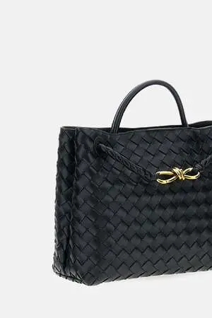 Bottega Veneta Medium Andiamo Bag