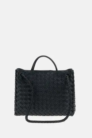 Bottega Veneta Medium Andiamo Bag